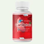 Cardioton Capsule - Herbax Ayurveda