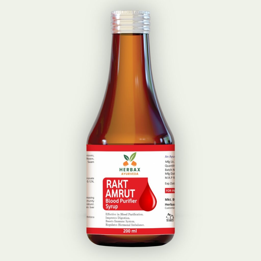 Proman Capsule - Herbax Ayurveda