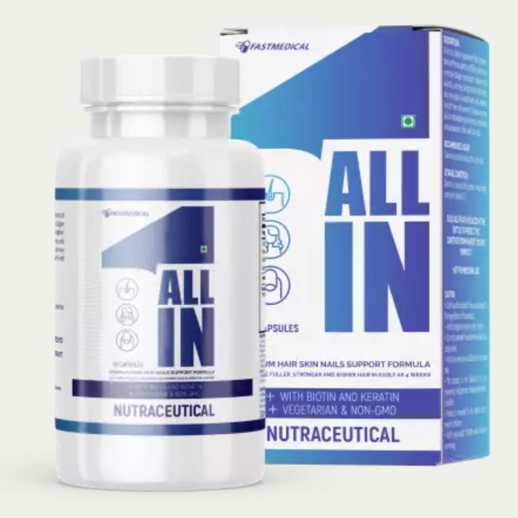 ST heart Capsule - Herbax Ayurveda