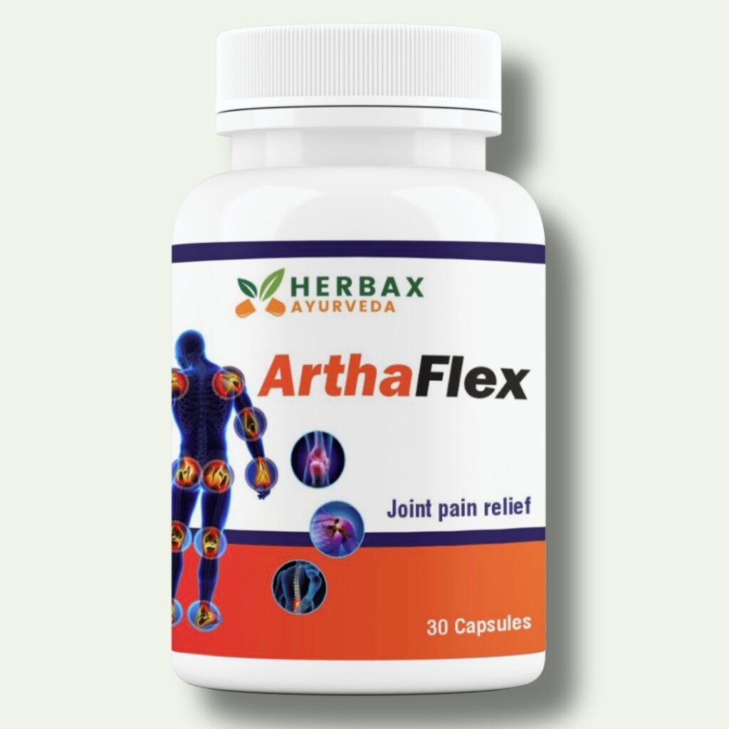 Herbax Ayurveda - The Herbal Wellness