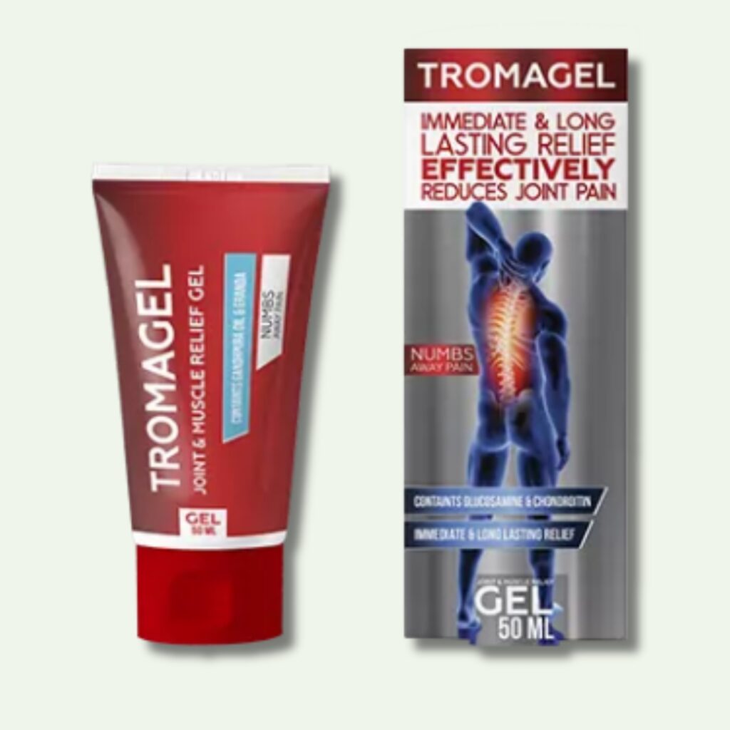 Cardizoom Capsule - Herbax Ayurveda